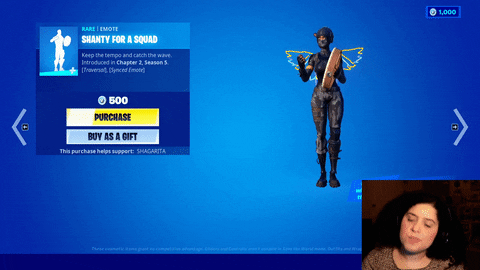 Fortnite-chapter-2-season-5 GIFs - Get the best GIF on GIPHY