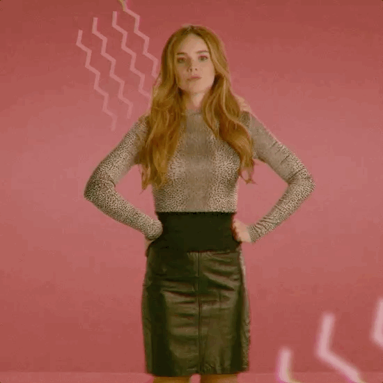 Erika Luismiguellaserie By Netflixlat Find And Share On Giphy