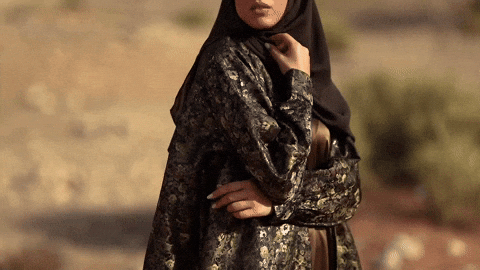 Hijab Style GIFs - Get the best GIF on GIPHY