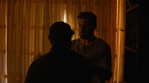 Battle Royale Fighting GIF by UPGRADE - Find & Share on GIPHY