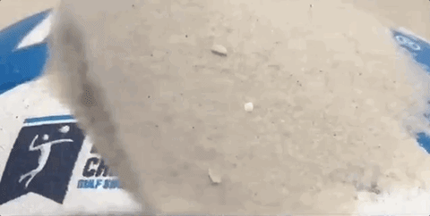 Volleyball GIFs on GIPHY - Be Animated