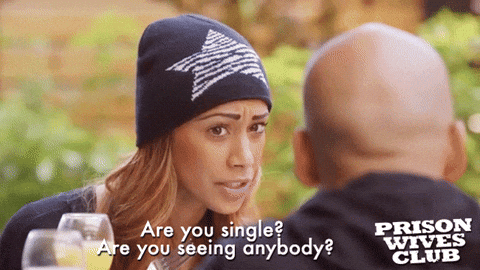 Prison-wives GIFs - Get the best GIF on GIPHY