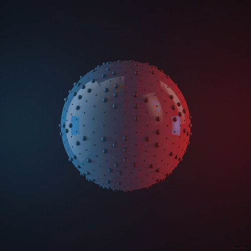 Gif Art Cinema 4D GIF by slater - Find & Share on GIPHY