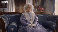 Disapproval Gif