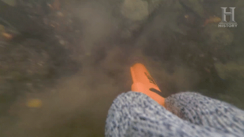 History Channel Archaeology GIF by HISTORY UK - Find & Share on GIPHY