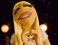 Janice Muppet
