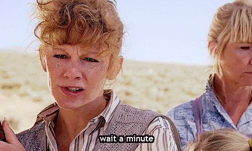 Look At Those Freckles GIFs - Get the best GIF on GIPHY