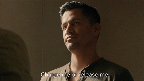 Release-me GIFs - Get the best GIF on GIPHY