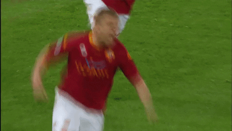 Ddr Daje Roma GIFs - Get the best GIF on GIPHY
