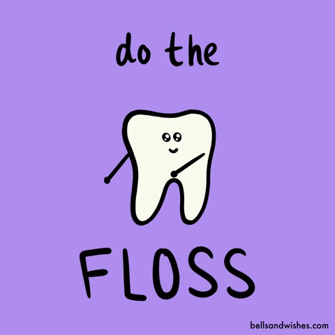 Dancing-tooth GIFs - Get the best GIF on GIPHY