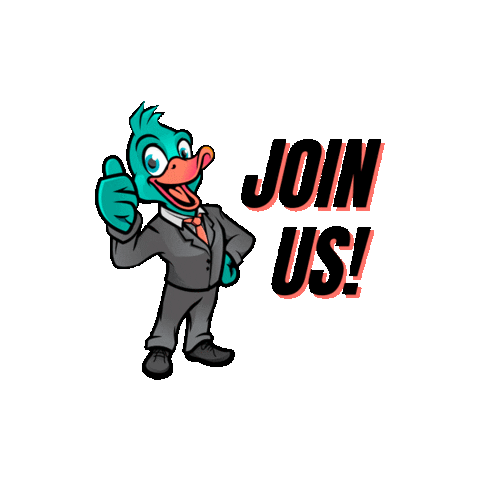 The Job Duck GIFs on GIPHY - Be Animated