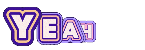 Animated text GIFs on GIPHY - Be Animated