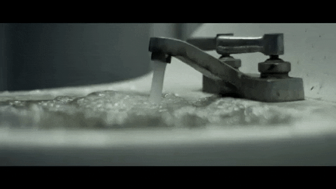 Turn Off Your Sink GIFs - Get the best GIF on GIPHY