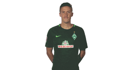 Happy Werder Bremen Sticker by Bundesliga for iOS & Android | GIPHY