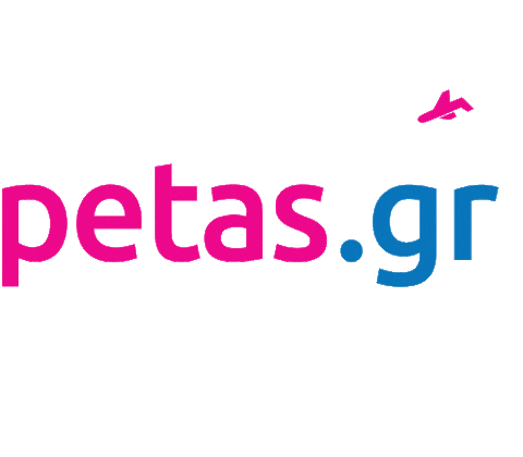 Petas logo GIFs on GIPHY - Be Animated