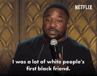 Black People Gifs