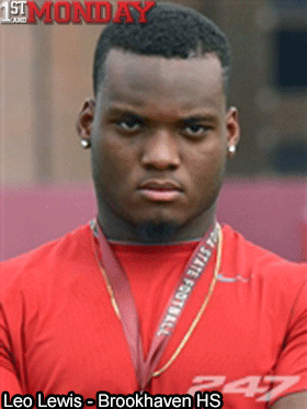 Leo Lewis GIFs - Get the best GIF on GIPHY