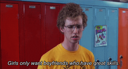 Great Skill GIFs - Get the best GIF on GIPHY