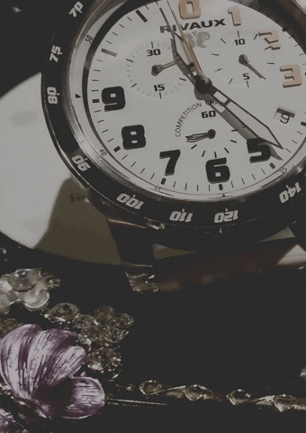 GIF by RIVAUX WATCHES - Find & Share on GIPHY