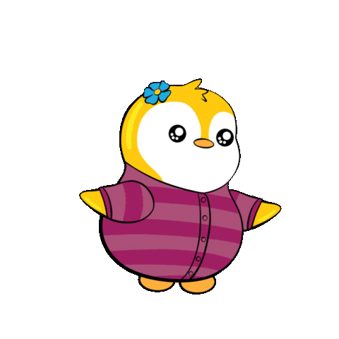 Happy Feet Animated Gif