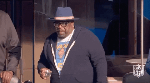 Cedric The Entertainer