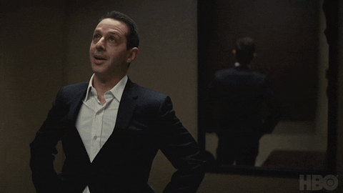 Succession Tom GIFs - Get the best GIF on GIPHY