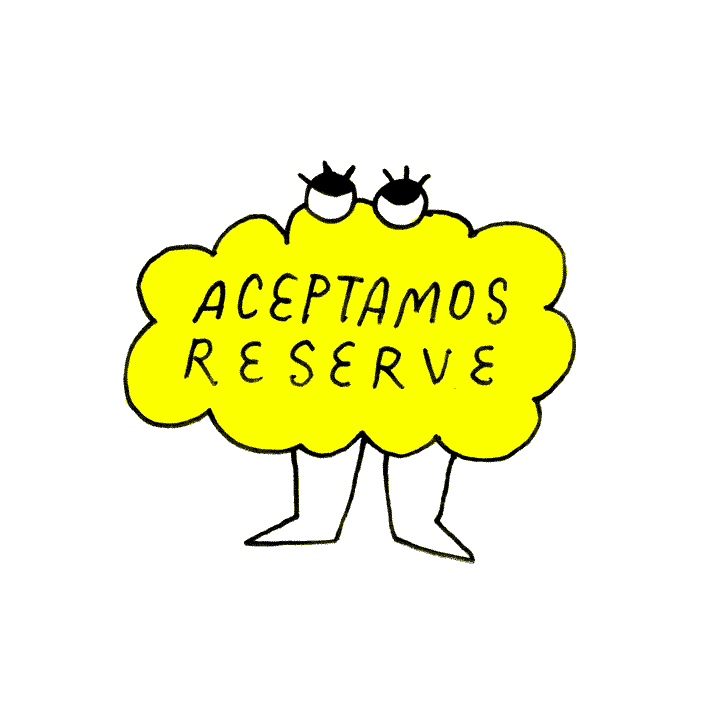 Reserve GIFs on GIPHY - Be Animated