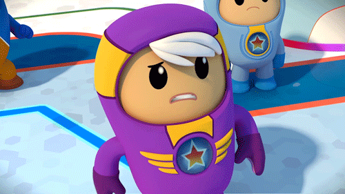 Not Cool No GIF by Go Jetters - Find & Share on GIPHY