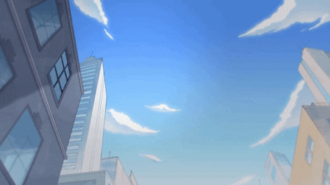 Friends Goodbye GIF by Cartoon Hangover - Find & Share on GIPHY