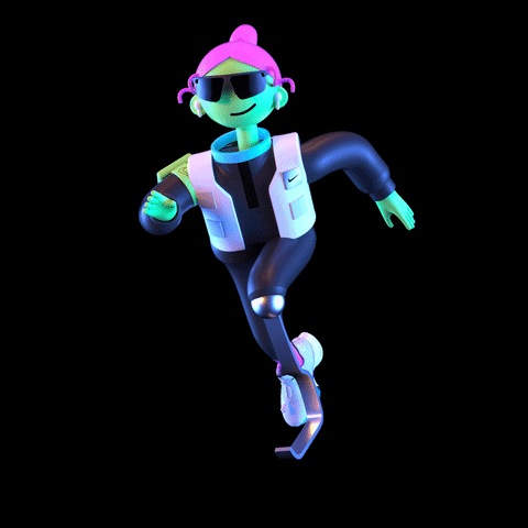 Run Running GIF by Nike - Find & Share on GIPHY