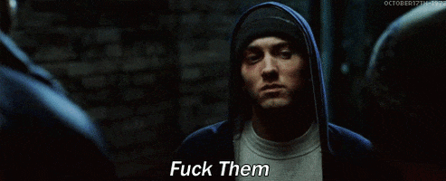 8 Mile Movie GIFs - Find & Share on GIPHY