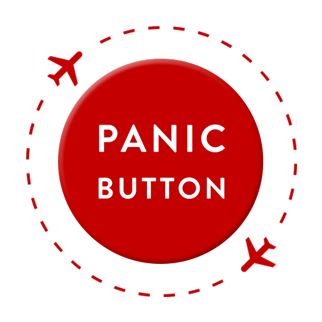 Panic Button Gif