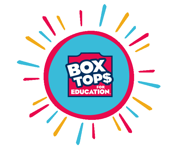 Box Tops For Education Logo