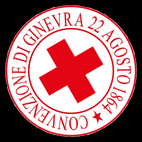 Italian-red-cross GIFs - Get the best GIF on GIPHY