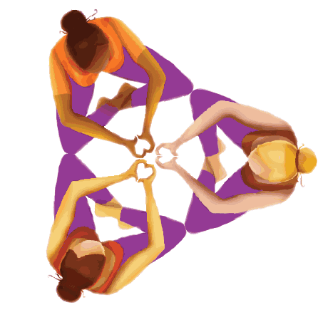 Pattern People GIFs on GIPHY - Be Animated