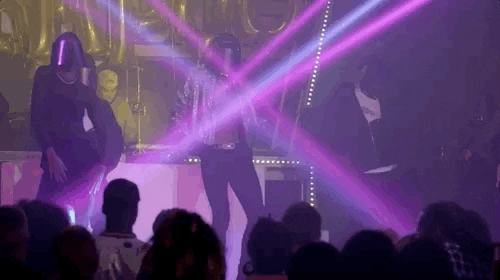 Dancing-at-the-function-with-your-friends-like GIFs - Get the best GIF ...