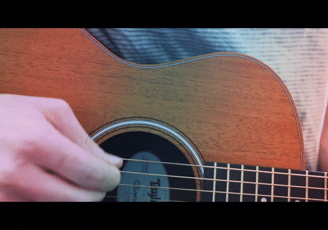 Strumming-a-guitar GIFs - Get the best GIF on GIPHY