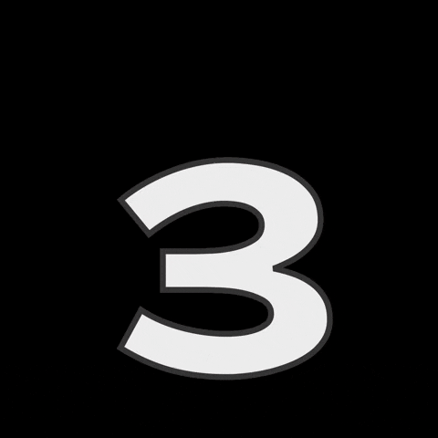 Numero Tres GIFs - Get the best GIF on GIPHY