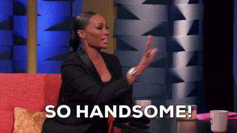 So-handsom GIFs - Get the best GIF on GIPHY