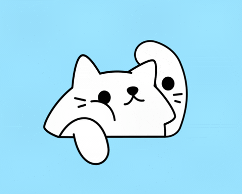 stickers GIFs on GIPHY - Be Animated