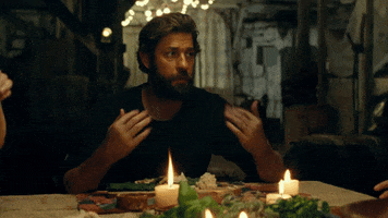 A Quiet Place: Day One GIFs on GIPHY - Be Animated