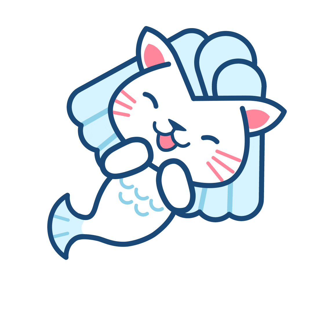 Sg Merli Sticker by VisitSingapore for iOS & Android | GIPHY