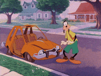 Goofy Car GIFs - Find & Share on GIPHY
