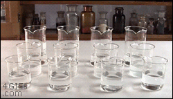 Chemical Reaction GIFs - Find & Share on GIPHY