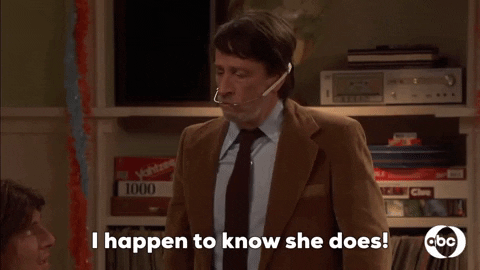 Have You Ever Considered Fucking Yourself GIFs - Get the best GIF on GIPHY