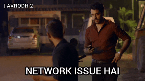 Network-issues GIFs - Get the best GIF on GIPHY