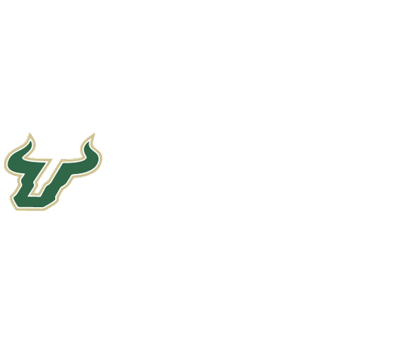 Usf Bulls Thursday Sticker by University of South Florida for iOS ...