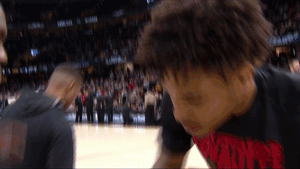 Washington Wizards Dance GIF by NBA - Find & Share on GIPHY