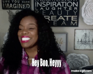 Hey Boo Hey GIFs - Get the best GIF on GIPHY