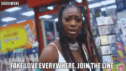 No Chaser GIFs - Get the best GIF on GIPHY